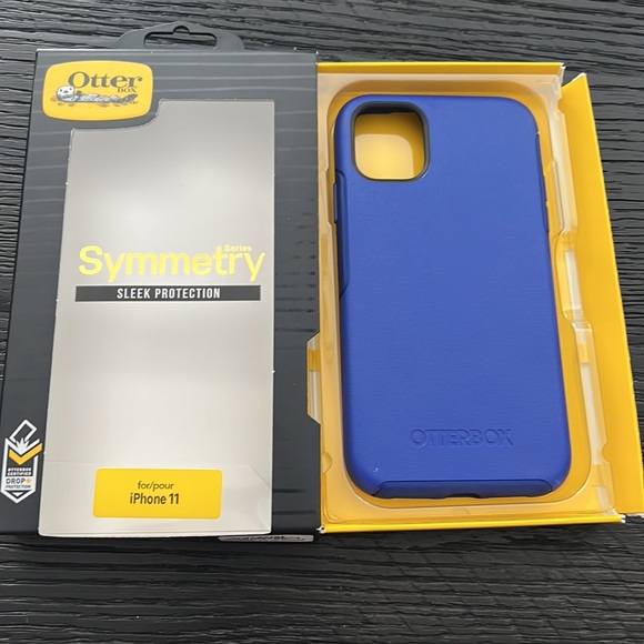 OtterBox | Other | New Otter Box Symmetry Series For Iphone 1 | Poshmark